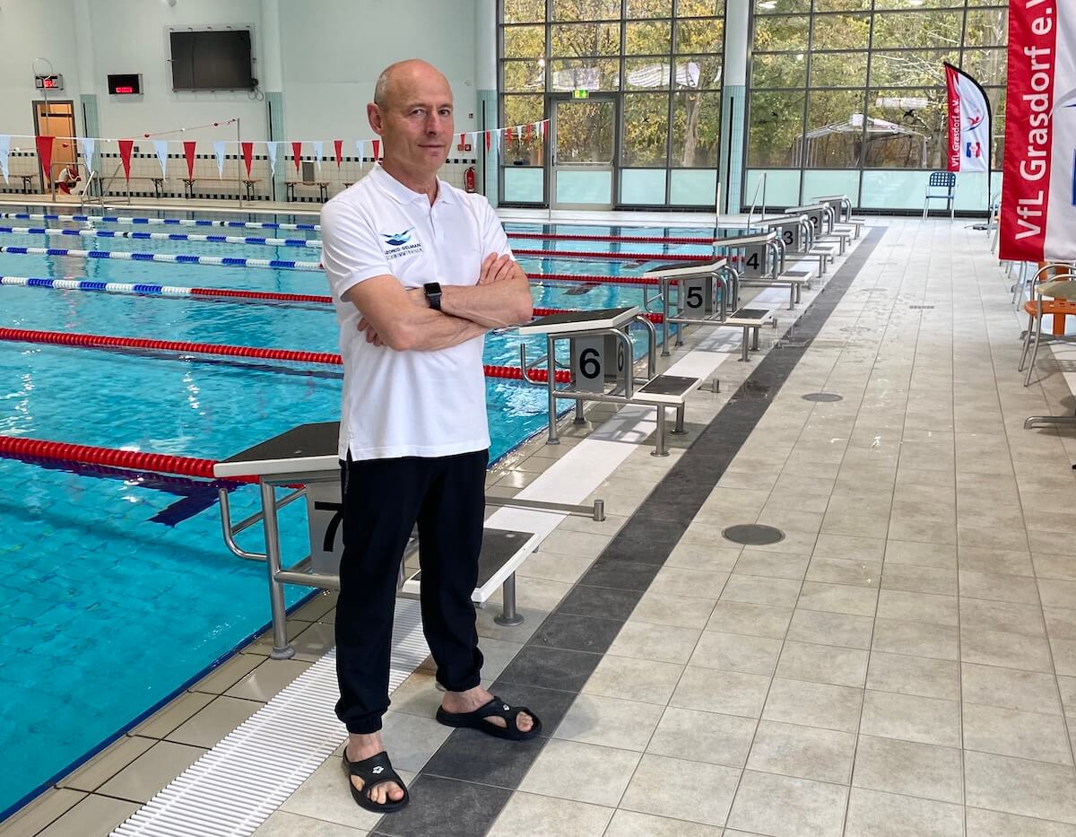 Schwimmkurse Hannover: Effektiv & sicher schwimmen lernen!